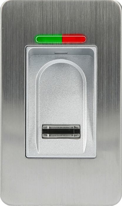 BioKey Inside Fingerprint - Idencom Germany