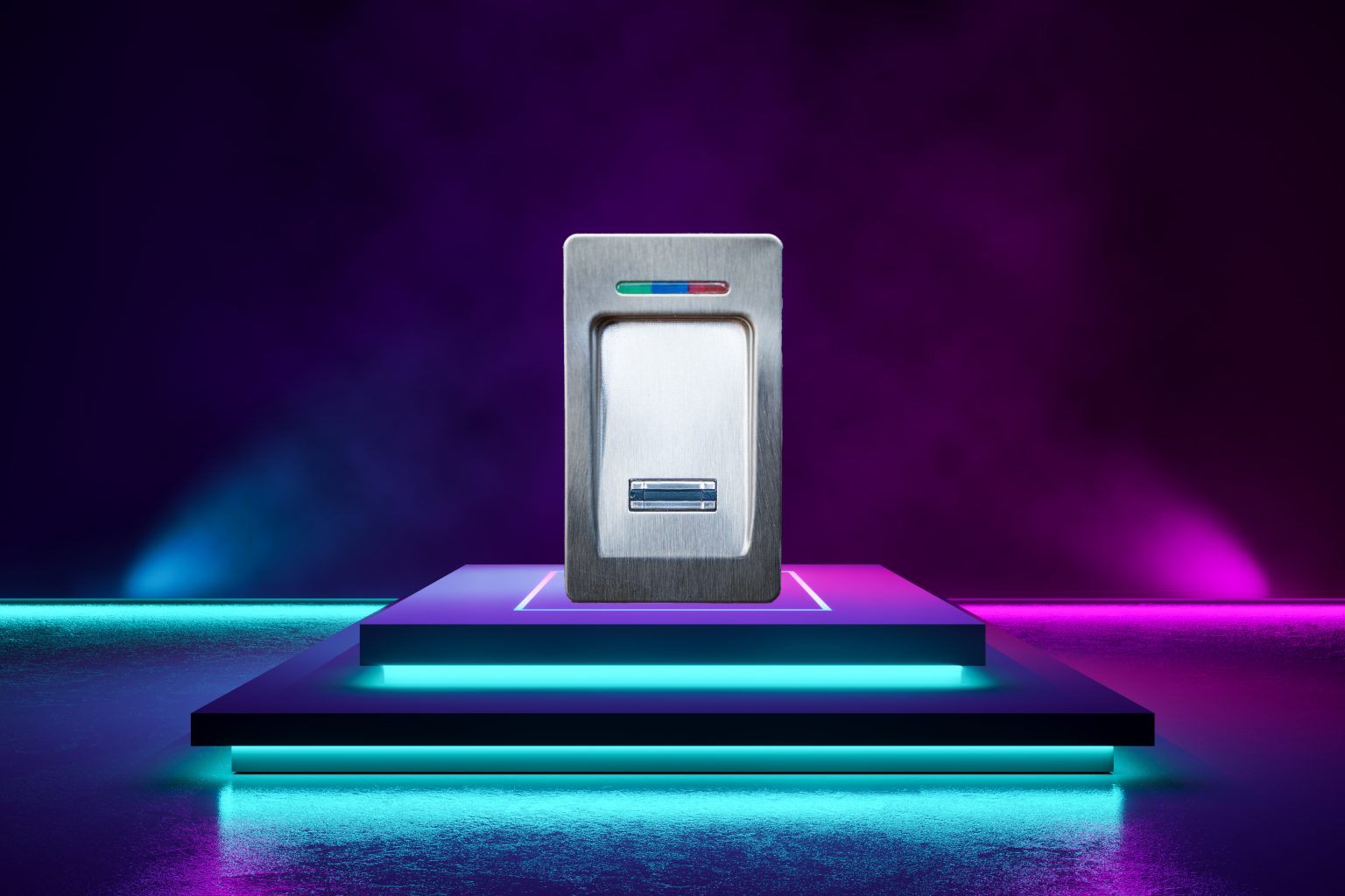 BioKey MINI-X Fingerprint - Idencom Germany