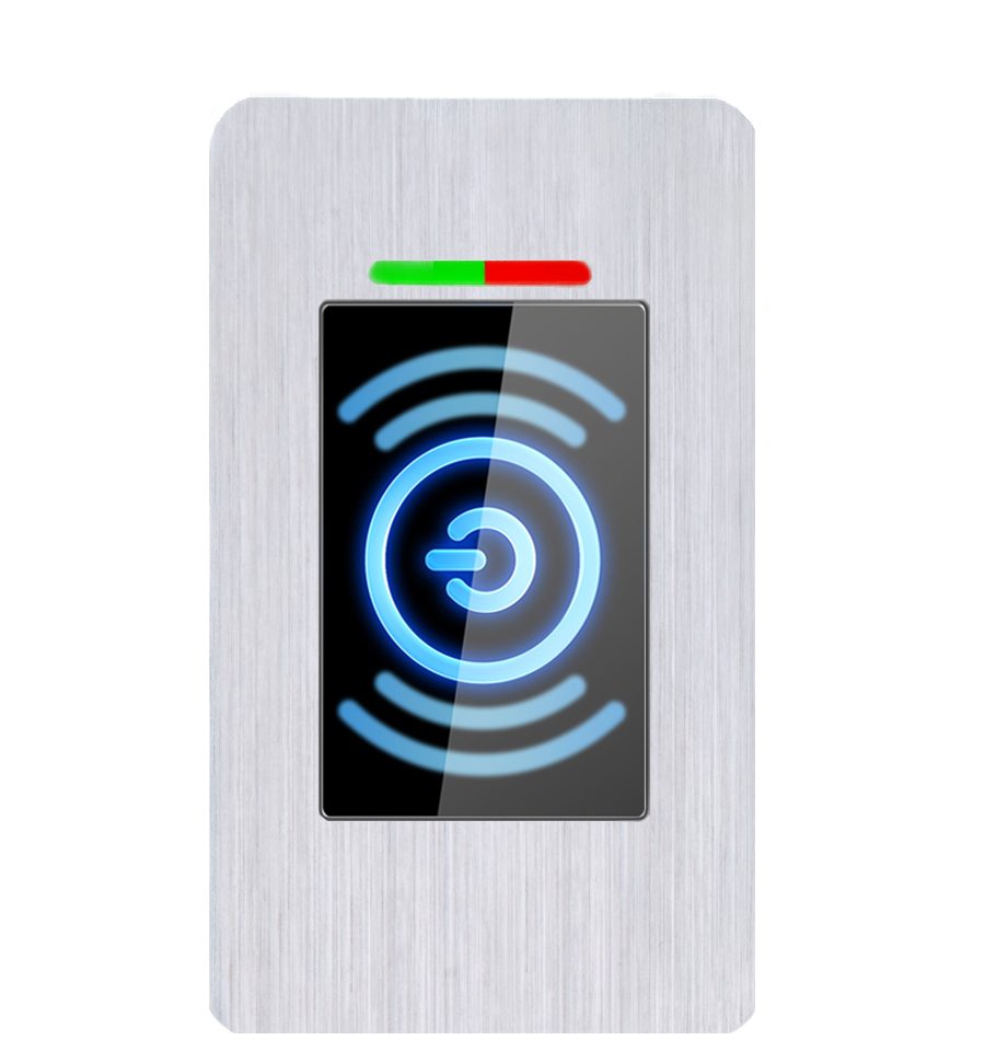 BioKey Inside RFID • Idencom Germany